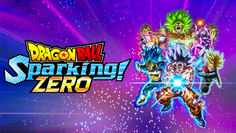 Sparking! Zero: összes eddigi előzetes | Dragon Ball Hungary