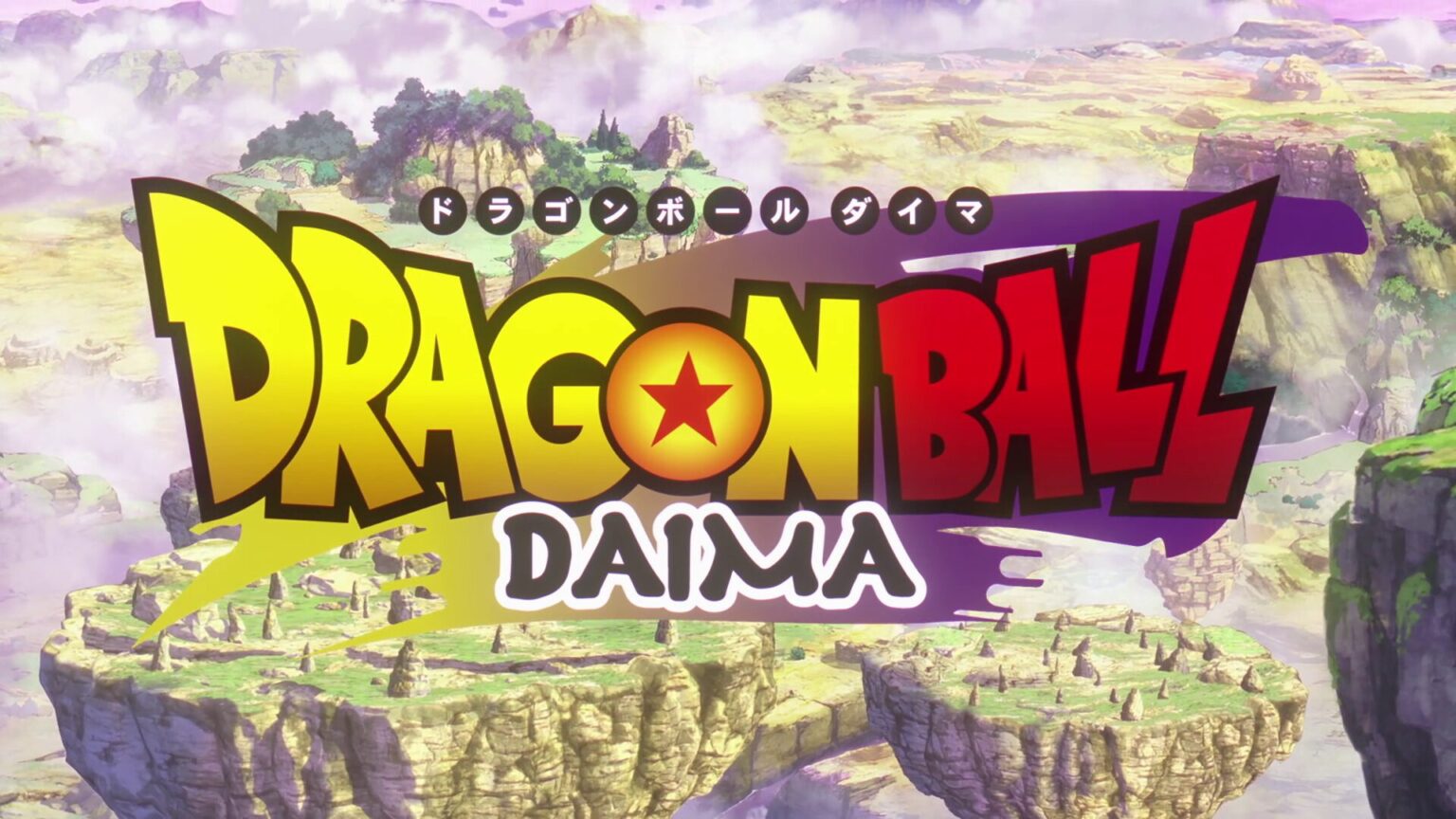 Dragon Ball Daima: új Dragon Ball anime érkezik | Dragon Ball Hungary