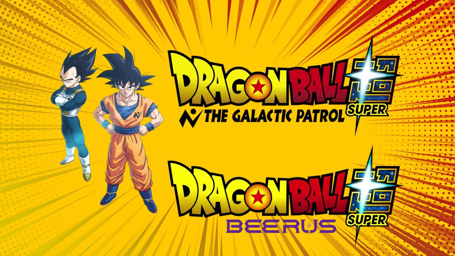 Dragon Ball Daima összes rész